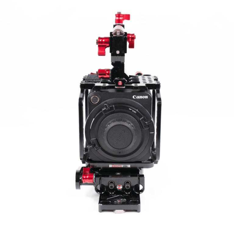 Canon ME20F-SH